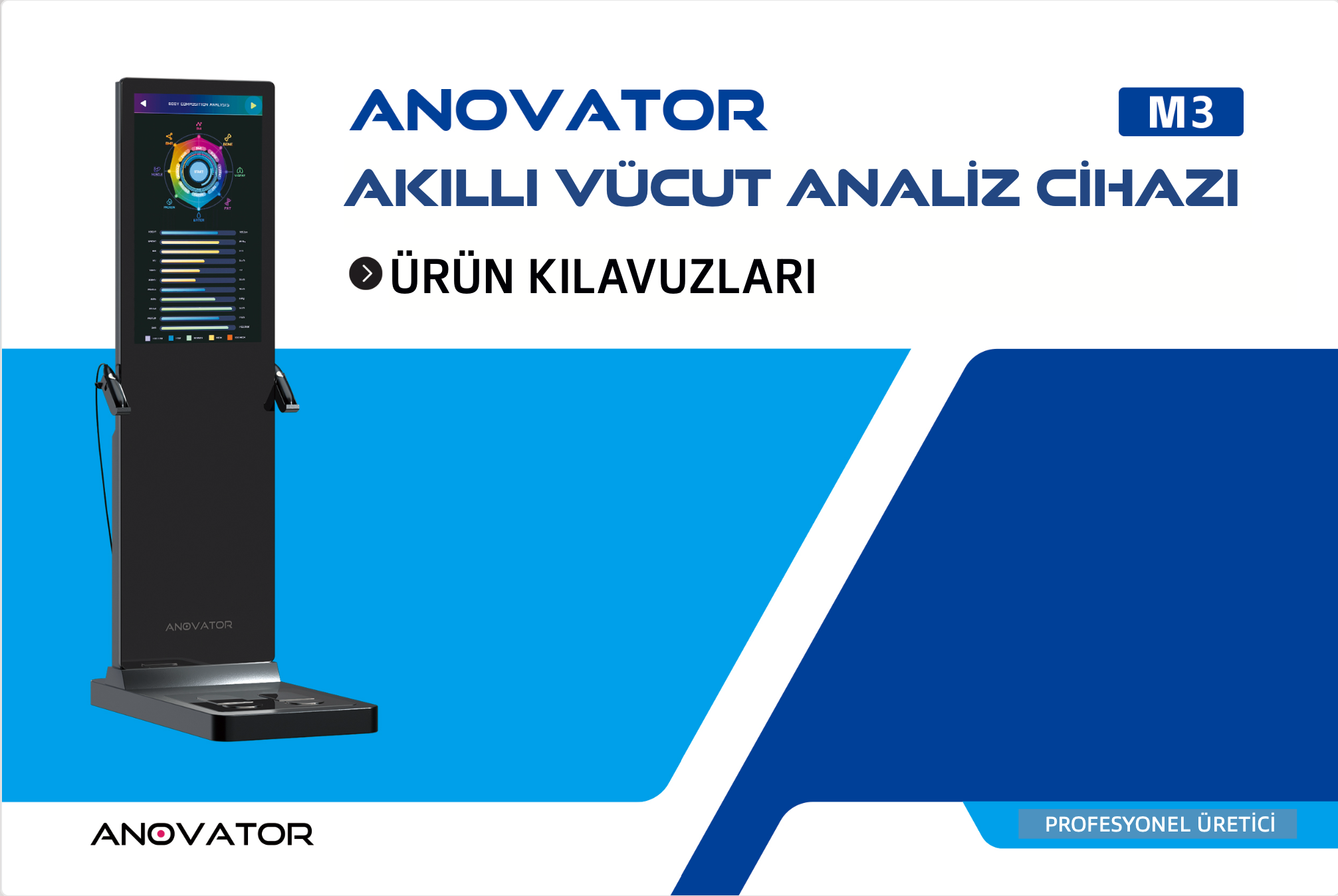 Kullanım Kılavuzu – Anovator Türkiye